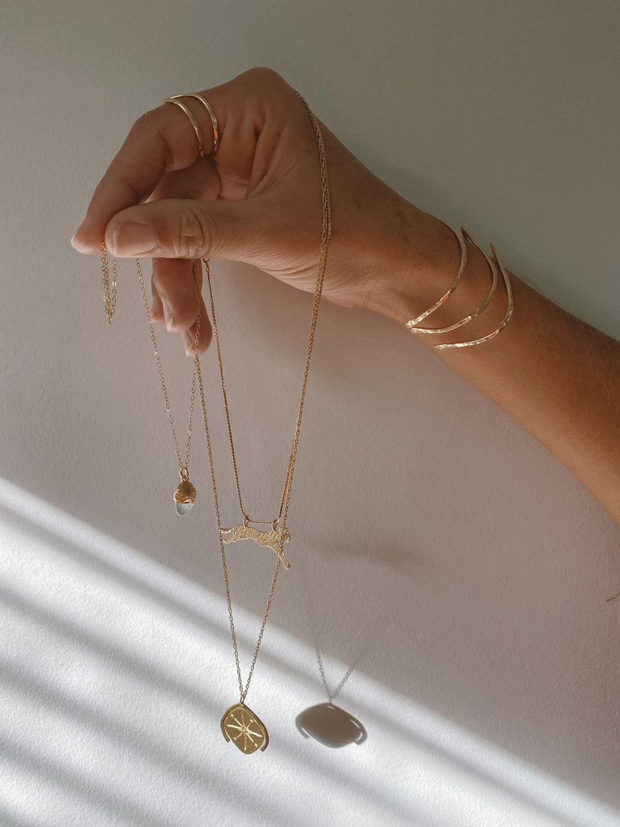 BEST SELLERS – SUN VOW JEWELRY